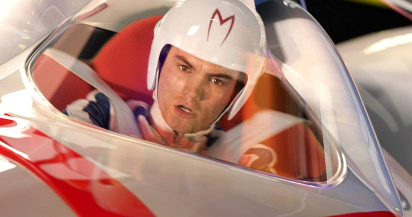 Gran Turismo and 14 Other Thrilling Movies for Racing Lovers