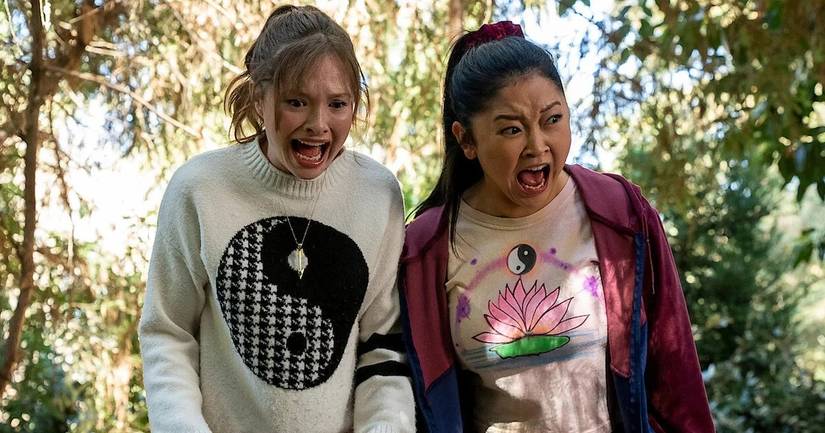 Netflix's Boo, Bitch: Plot, Cast, and Everything Else We Know