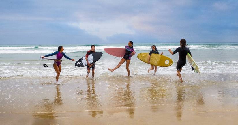 Surviving Summer: Plot, Cast, and Everything Else We Know
