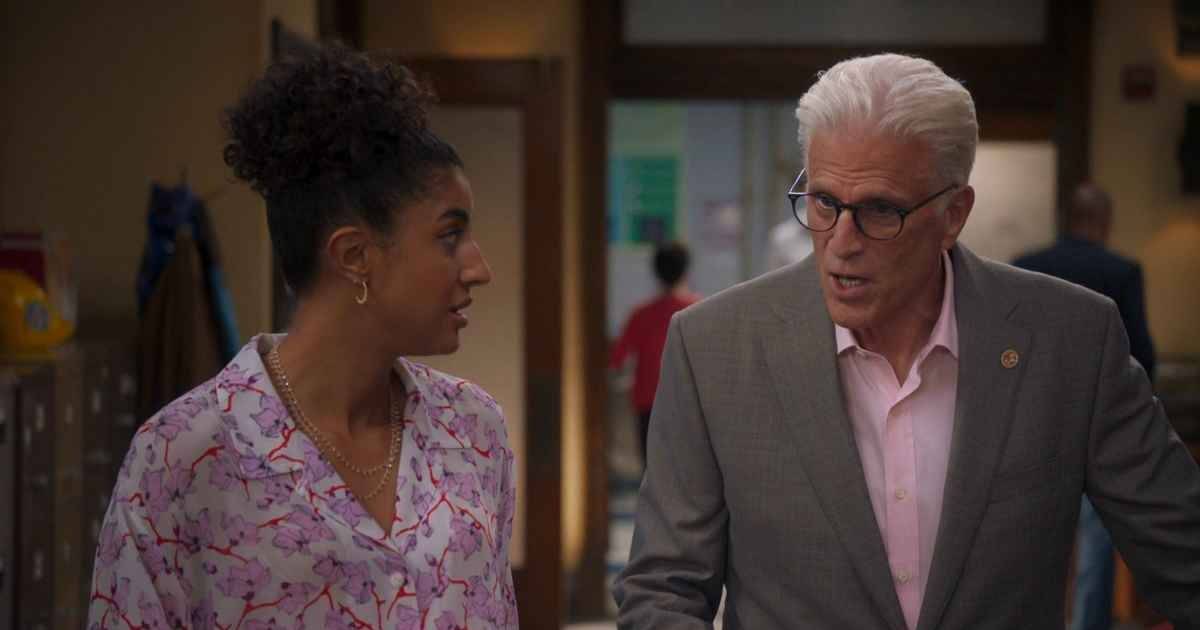 Mr. Mayor: Which Network Should Pick up the Canceled Series?