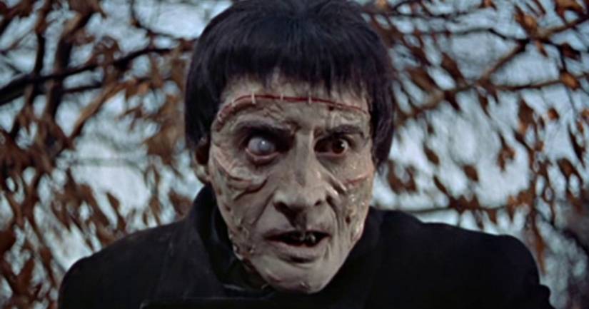 The 10 Best Portrayals of Frankenstein's Monster
