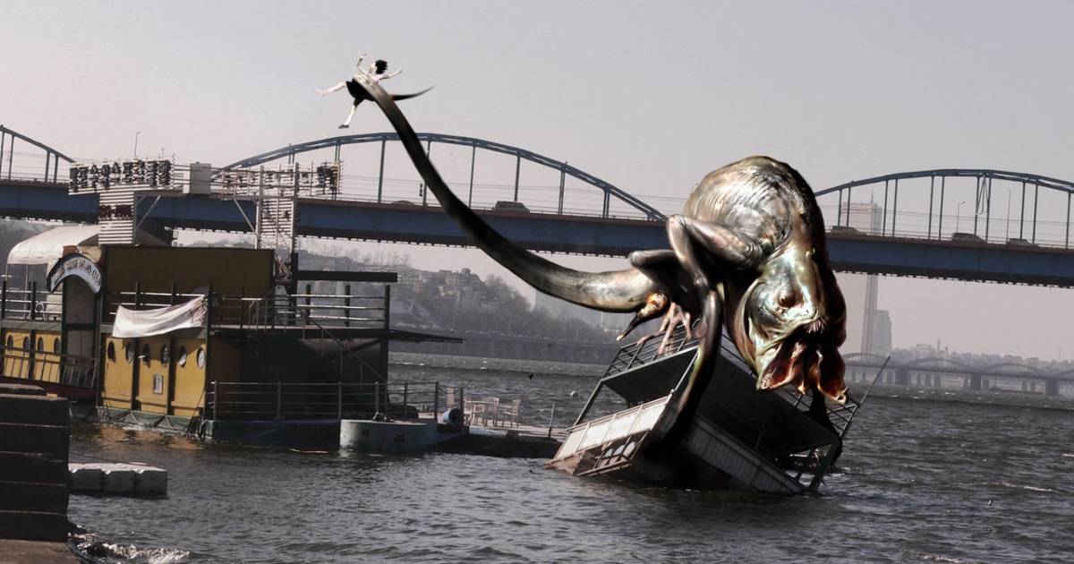 Best Creature Features of the 2000s, Ranked