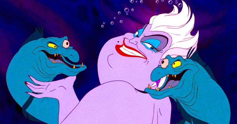 The Little Mermaid: The Legendary Drag Queen Who Inspired Ursula, Explained