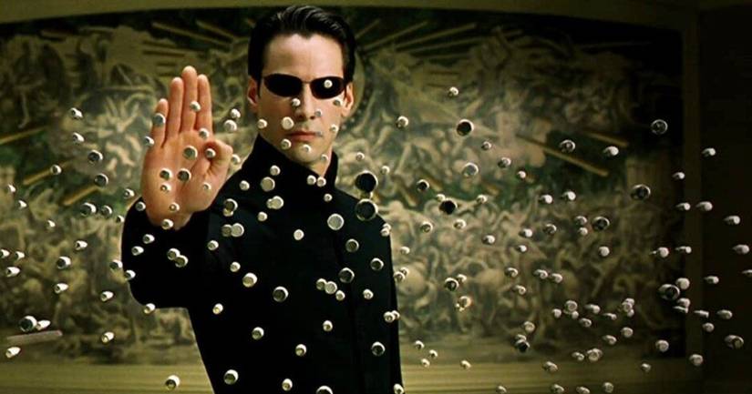 Every Movie Directed by the Wachowskis, Ranked by Rotten Tomatoes