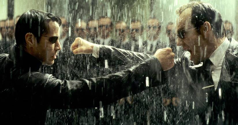 The Art of Fighting Without Fighting: 10 Stunt Choreographers Behind ...