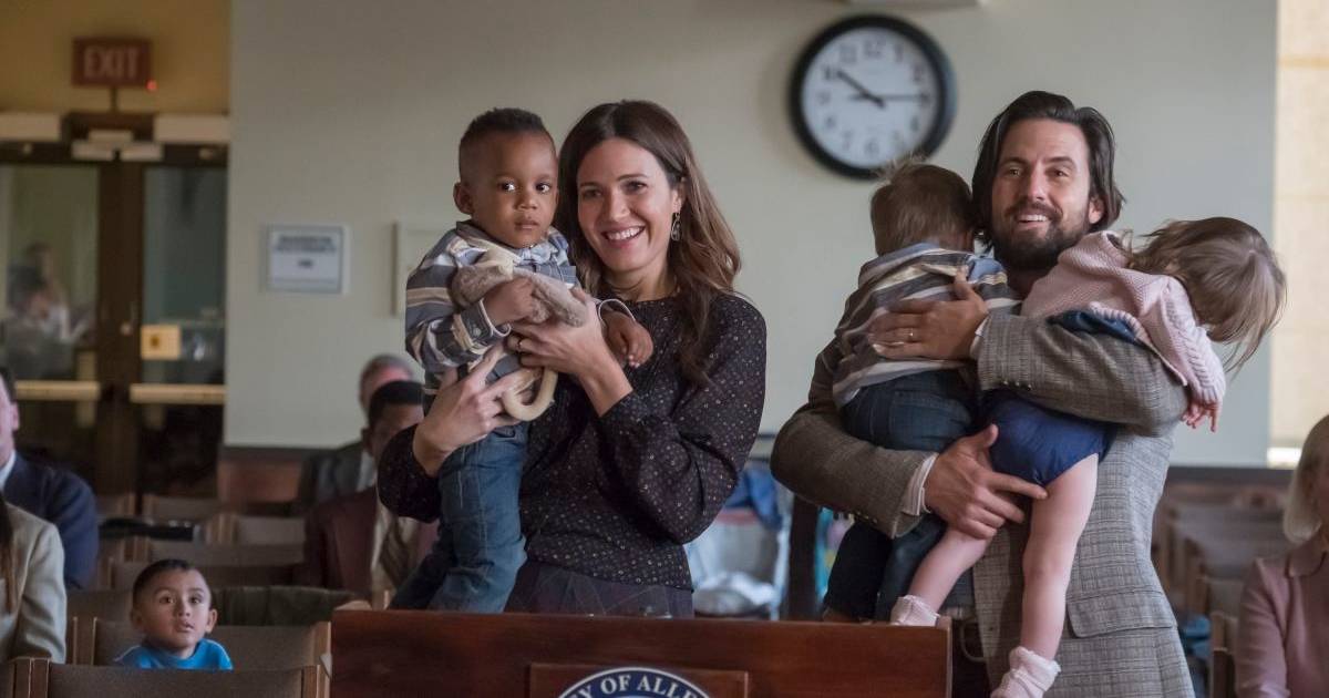 This Is Us: 10 Most Emotional Moments in the Series, Ranked