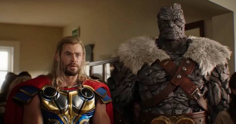 thor ragnarok bad cgi