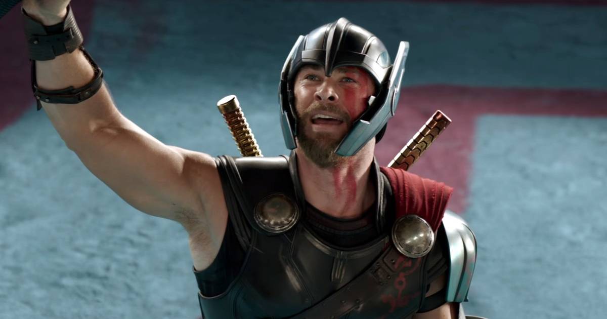 20 MCU Movie Moments That Were Totally Unscripted