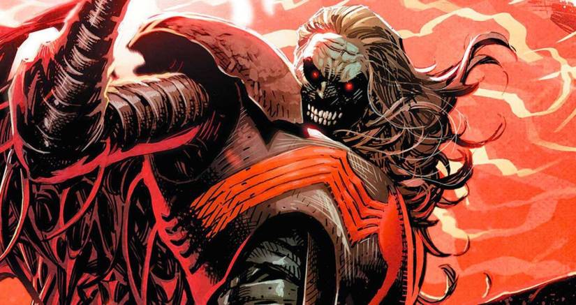 Gods Who May Make an Appearance in the MCU