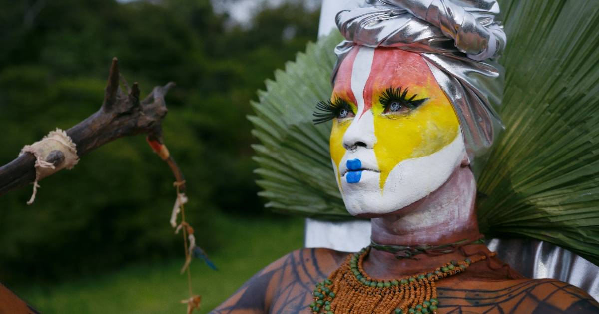 Exclusive: Director Juliana Curi Talks Frameline World Premiere of UÝRA ...