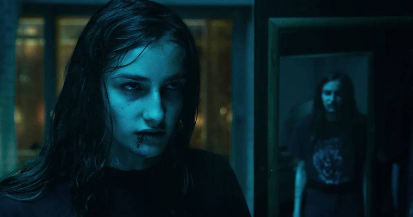 Sister Death: First Look at Prequel to Supernatural Horror Verónica