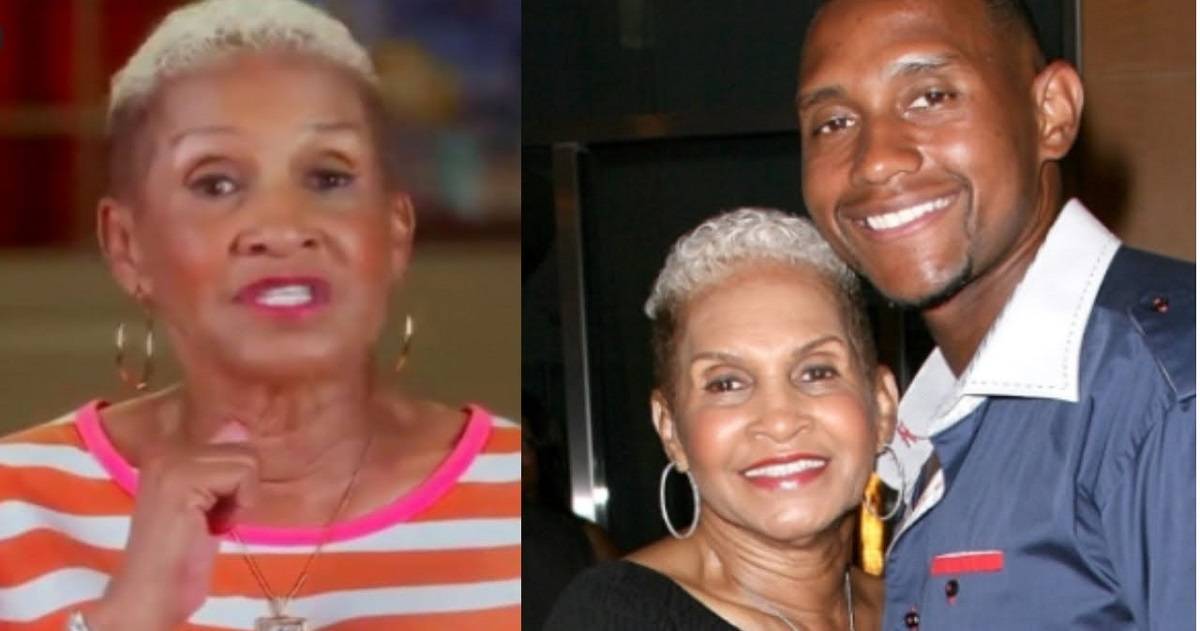 Trial for Welcome to Sweetie Pie’s Tim Norman Begins with Mother of ...