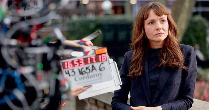 She Said: Plot, Cast, and Everything Else We Know