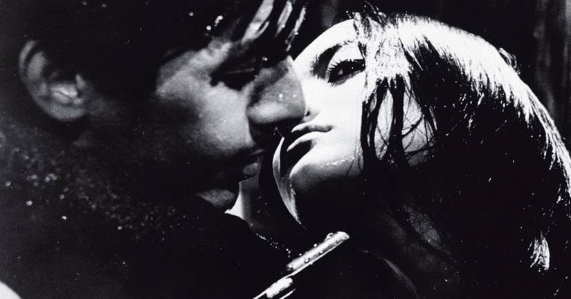15 of the Most Exceptionally Weird Movies