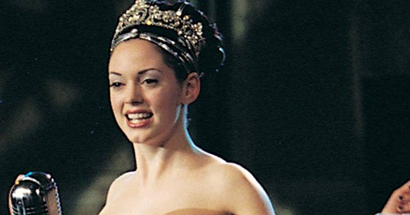 The 10 Most Stylish Films of the 90s