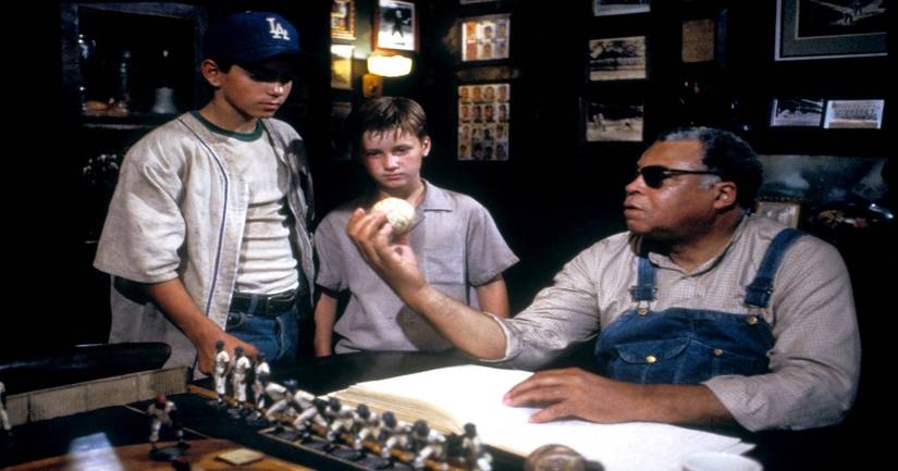 Why The Sandlot Might be the Best Sports Movie of All Time