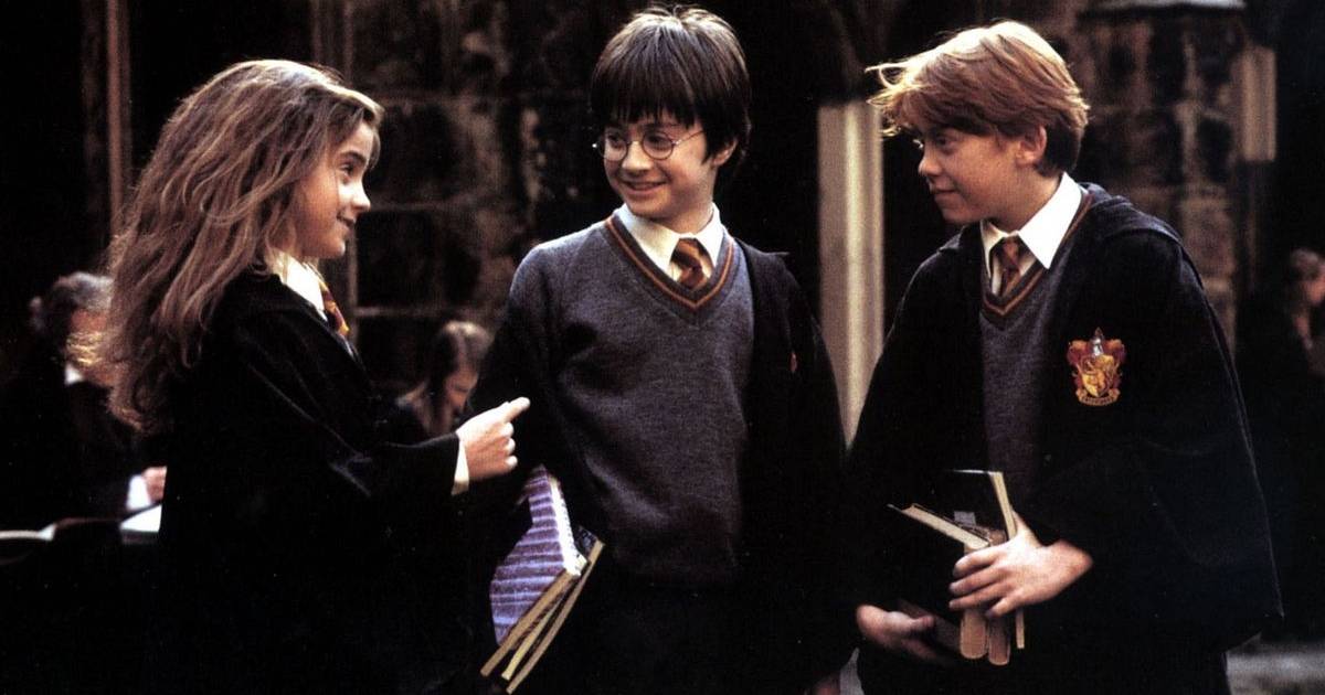 Harry Potter: The Biggest Differences Between the Books and the Films