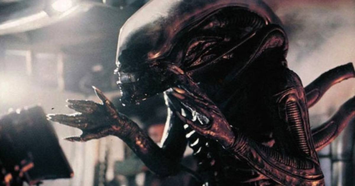Alien TV Show Director Wants To Bring Mystery Back to the Franchise For ...