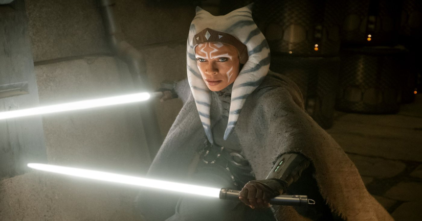 Crimson Dawn: Why a Disney+ Follow-Up to 'Solo' is a Good Idea