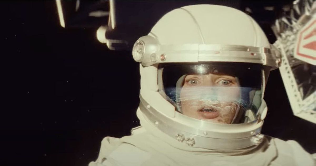 Why Rubikon Is a Warning to Us All About Climate Change