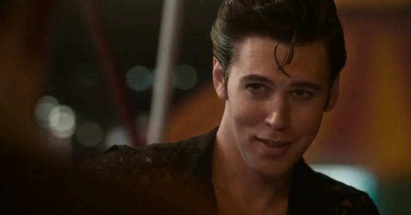 Elvis Presley Would Have Been Impressed with Austin Butler Portrayal ...