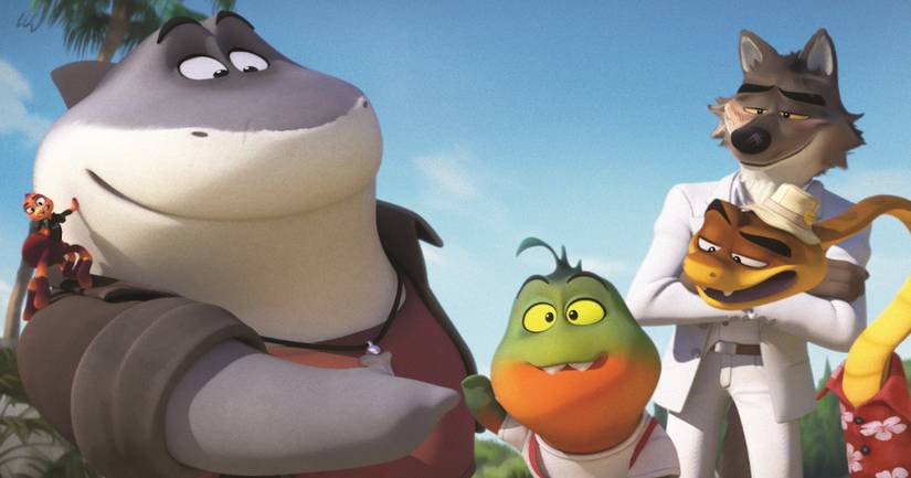 Why The Bad Guys is Worth Watching on Netflix if You Missed It