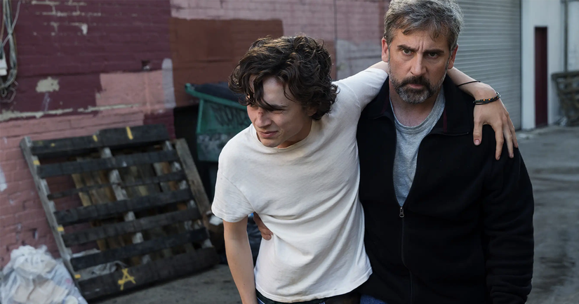 Best Movies Adapted from Memoirs, Ranked