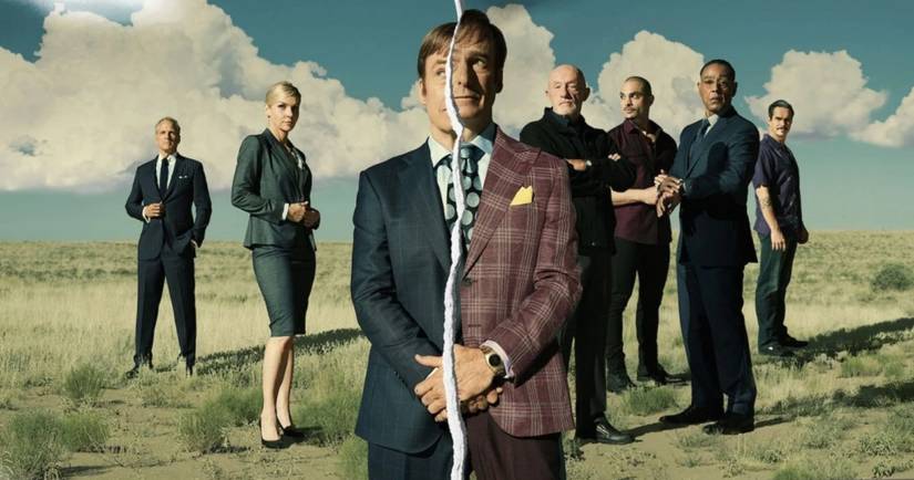 Better Call Saul Co-Creator Explains How the Breaking Bad Spinoff Came ...