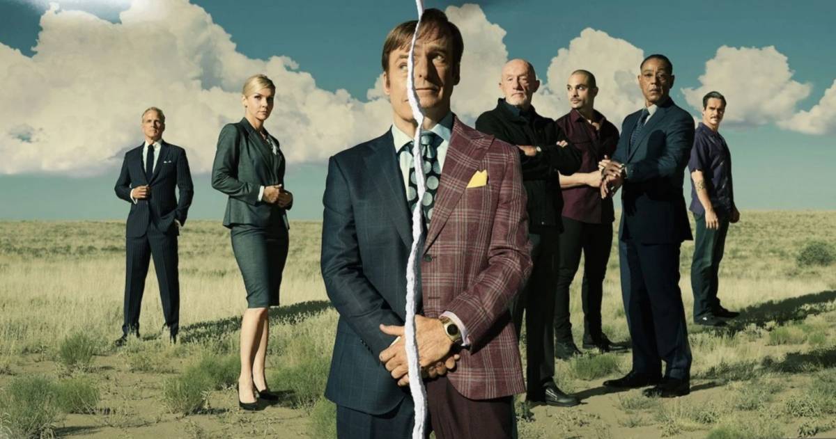 8 Hit Movies Featuring the Stars of Better Call Saul