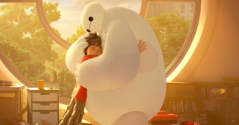 The 15 Best Disney Duos, Ranked