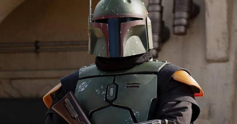 The Mandalorian: 6 Characters You Wouldn’t Believe Are Actually Younger ...