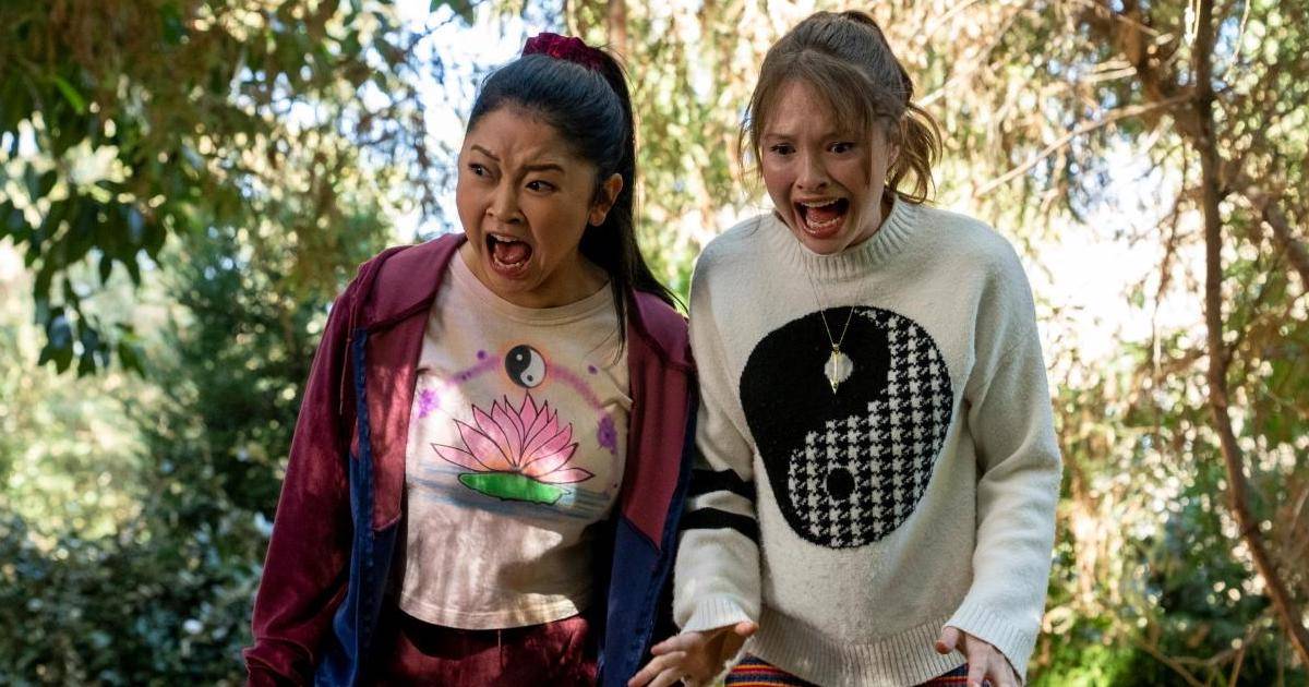 Netflix's Boo, Bitch: Tropes The Show Falls Into