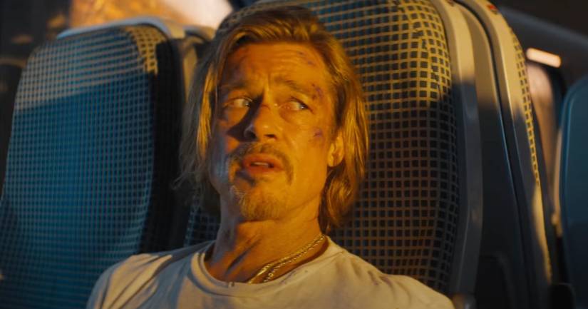 Bullet Train Film Cast: Other Roles You've Seen the Actors Play