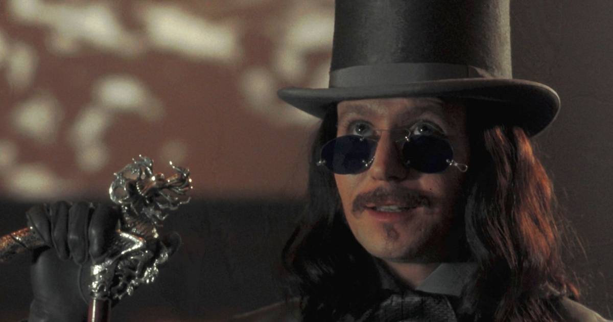 Great Horror Movies Set in the 19th Century Victorian Era