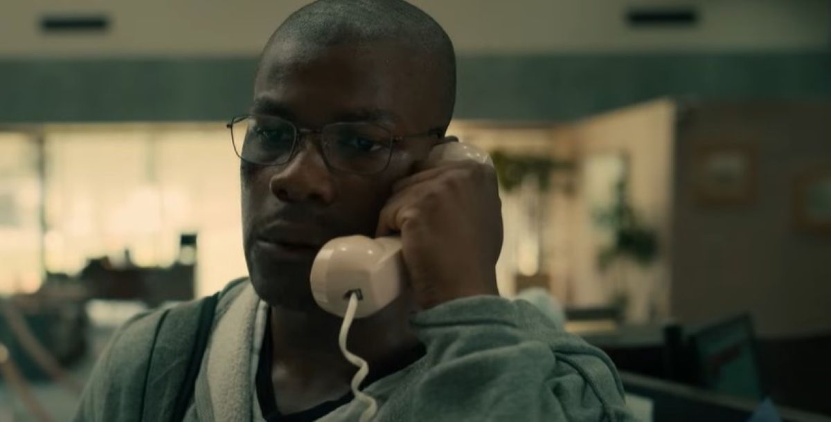 Watch the New Trailer for Breaking Starring John Boyega and Michael K ...