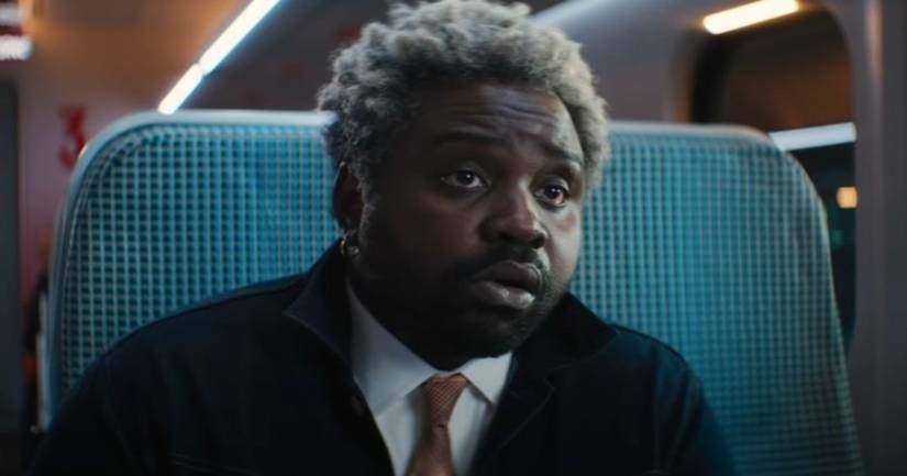Bullet Train: Every Major Character, Ranked