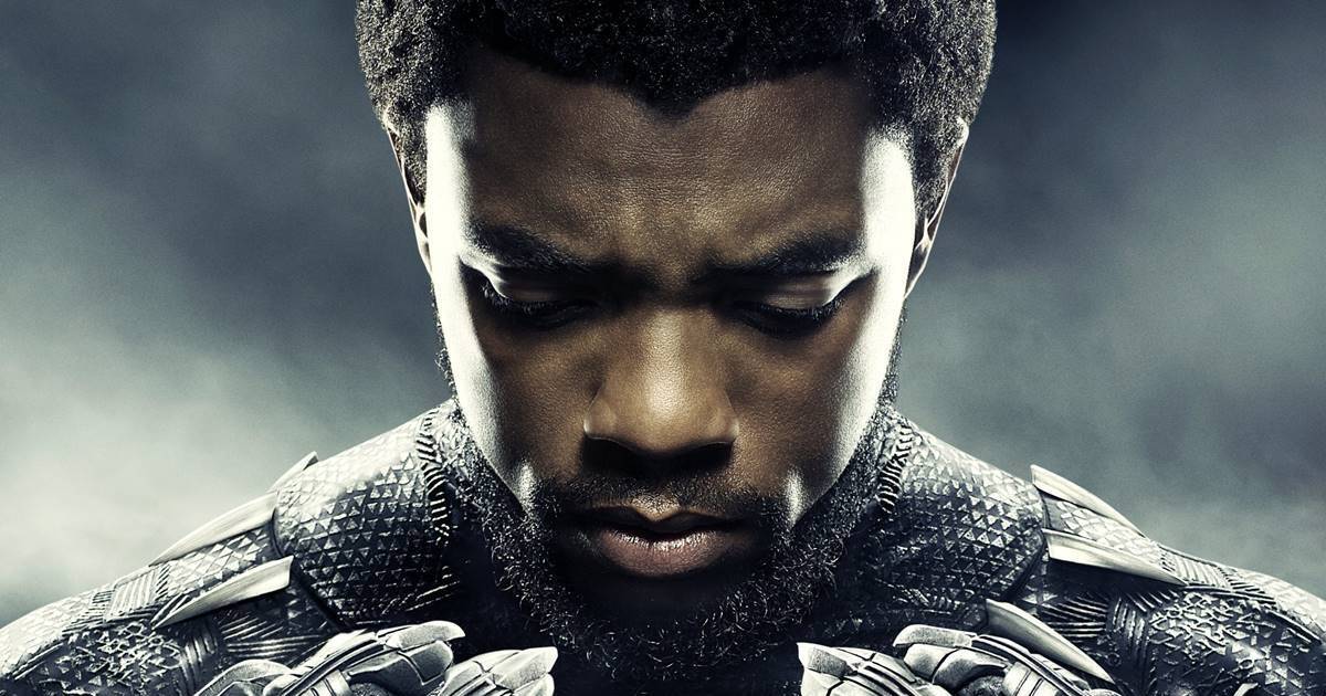 Black Panther 2 is a Tribute to Chadwick Boseman, Says Marvel Boss ...