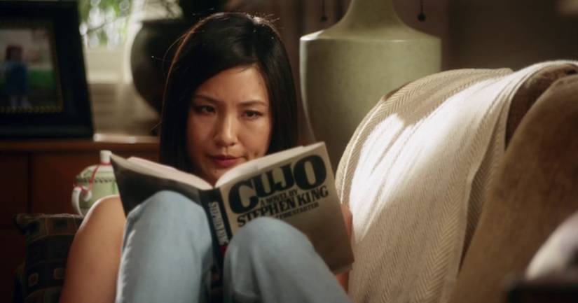 Constance Wu Attempted Suicide After Being Harassed on Social Media in 2019