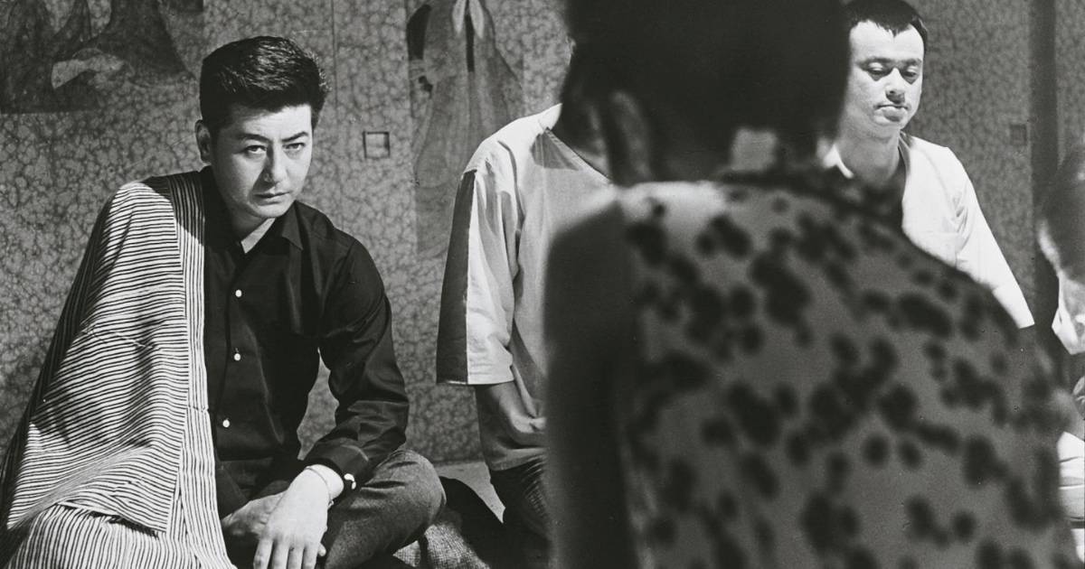 Best Japanese Gangster Movies, Ranked