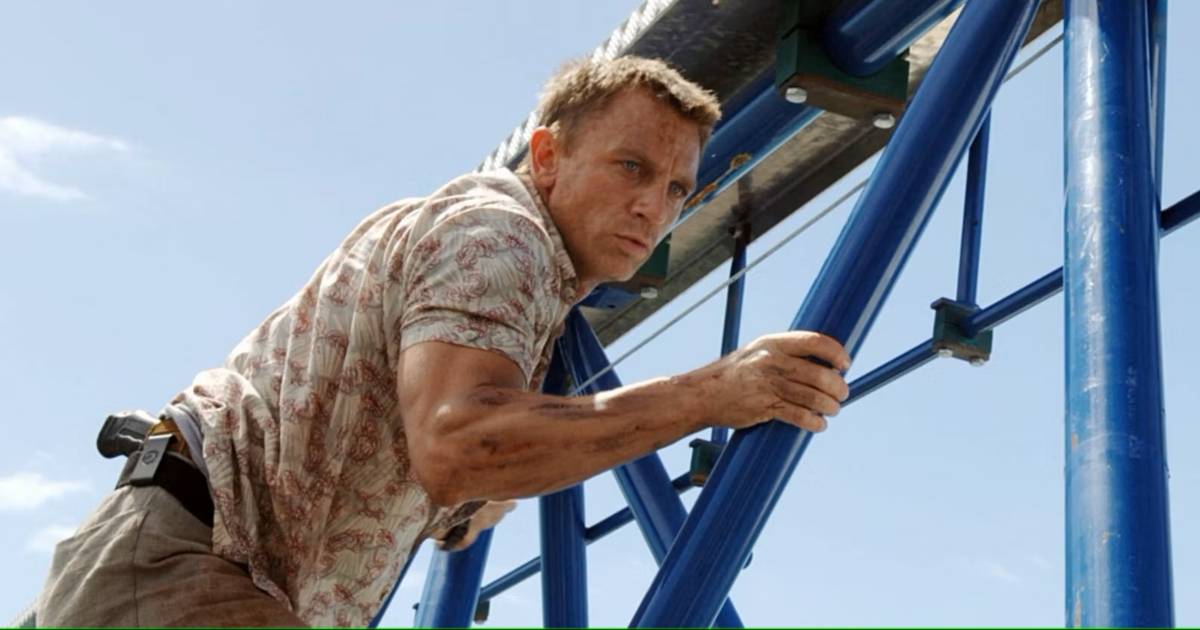 Best Hand to Hand Fight Scenes of the 2000s