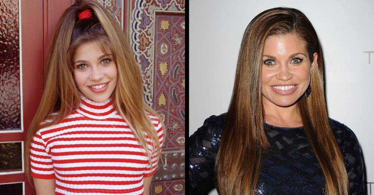 Boy Meets World Topanga Real Name 18 Things You Never Realized “Boy
