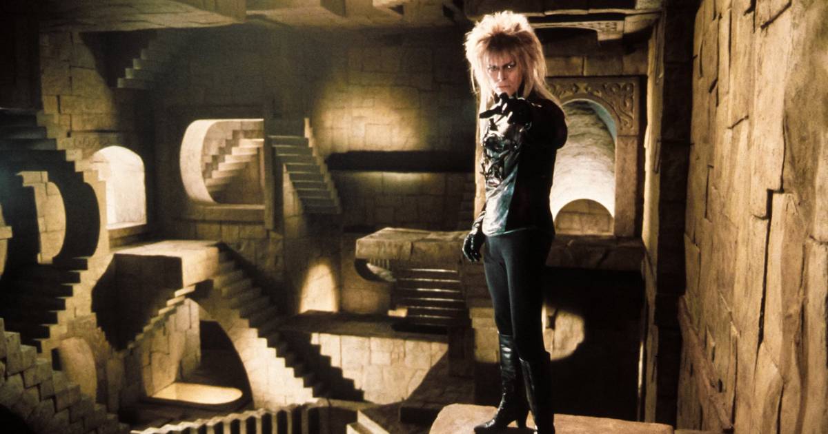 Here's Some of the Best Architecture in Movies, Ranked