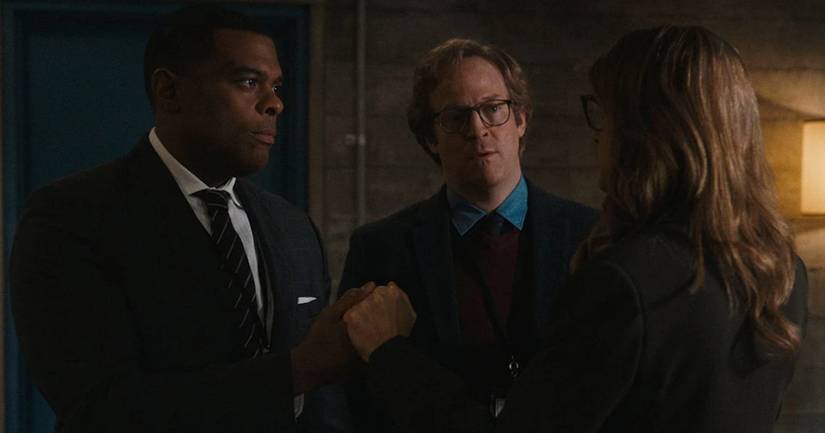 17 TV Shows That Are Full of Crazy Plot Twists