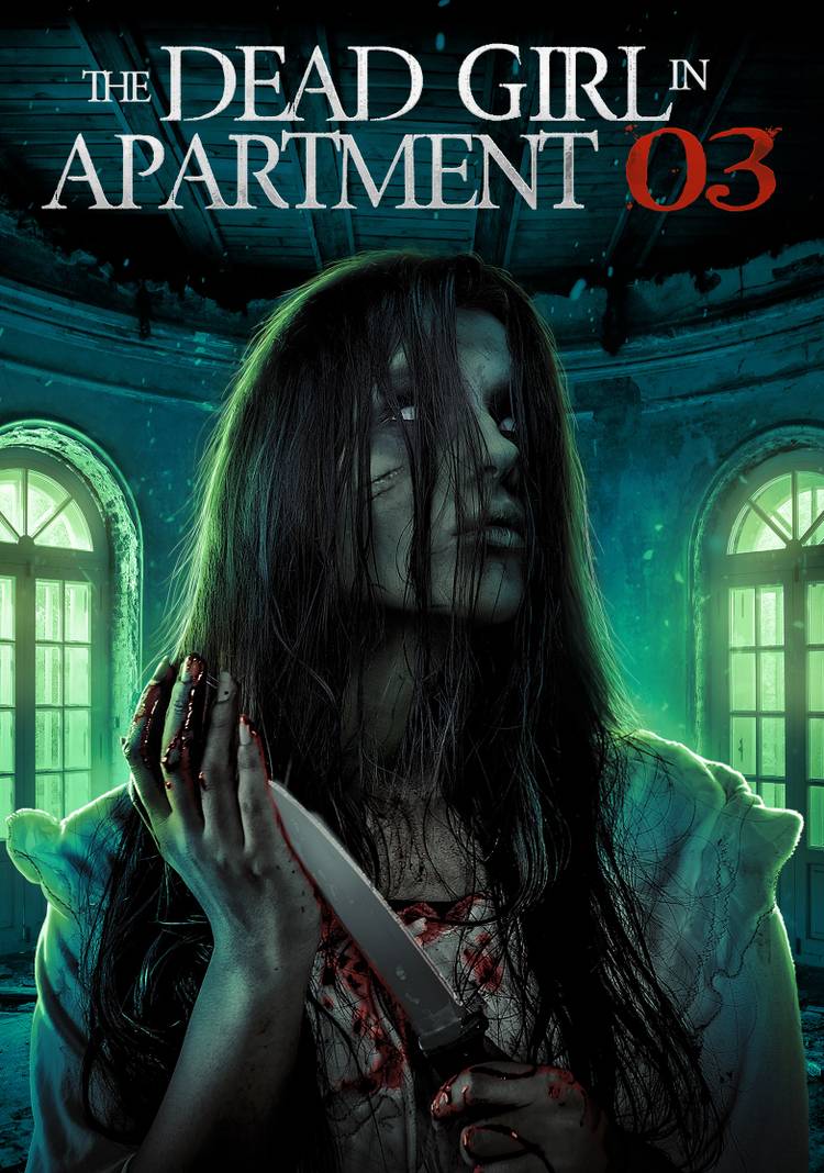 Friday the 13th's Adrienne King Faces a New Evil in Dead Girl in ...