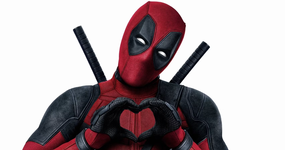 Deadpool 3 Will be a 'Big Swing,' Says Marvel Boss Kevin Feige