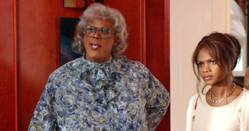 Tyler Perry's Madea Movies in Order: Chronologically and By Release Date