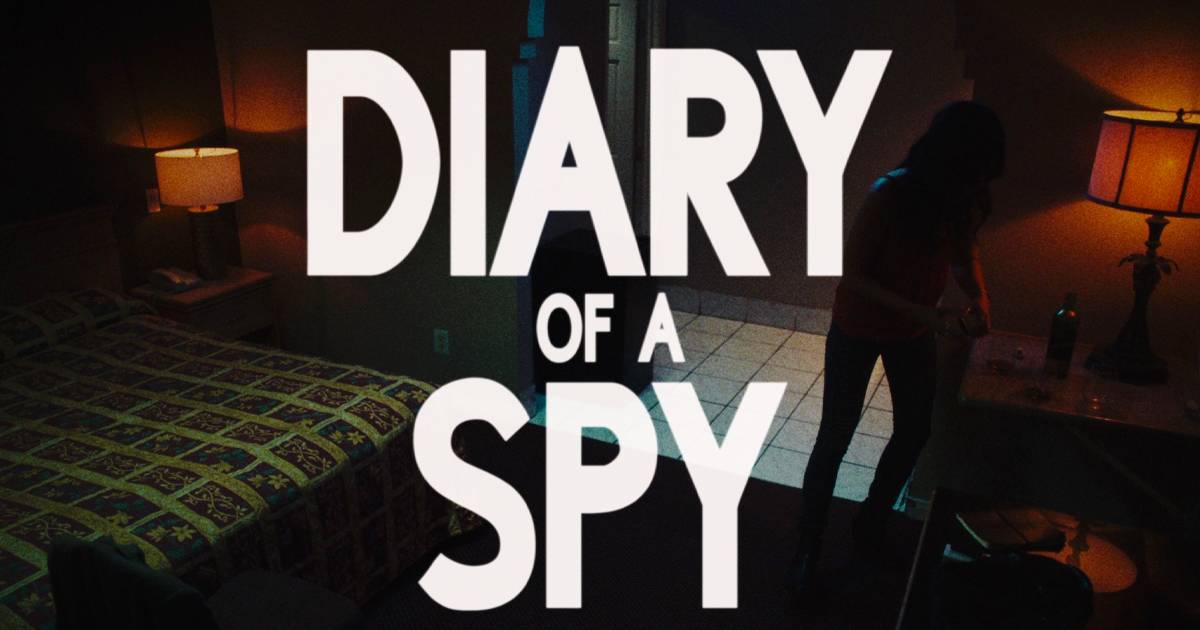 Exclusive: Fred Melamed, Tamara Taylor, and Reece Noi Discuss Diary of ...