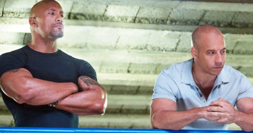 Dwayne Johnson to Return for Another Standalone Fast & Furious Movie