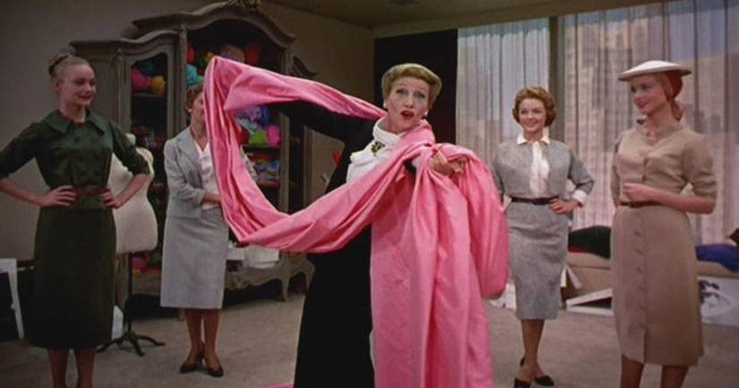 10 Movies to Watch Before You See Barbie