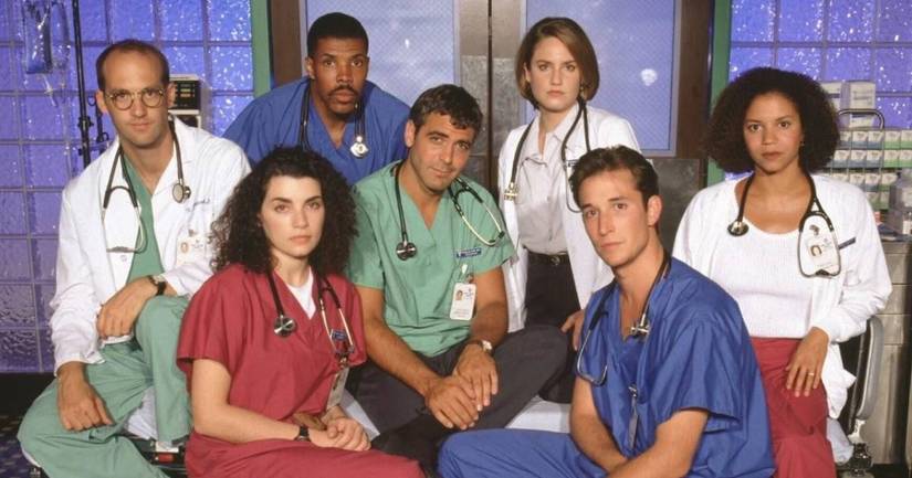 The Most Expensive TV Shows Ever Made